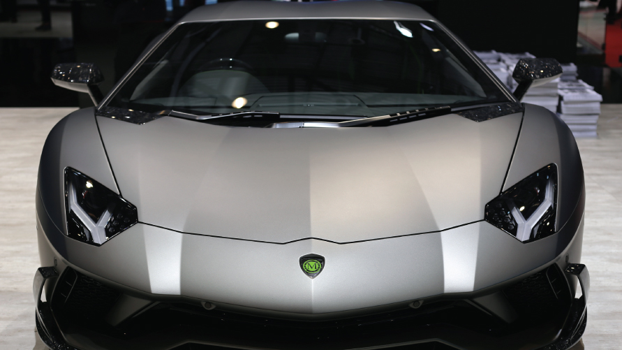 Vehicle Wrapping Imperial, CA | Street Wraps