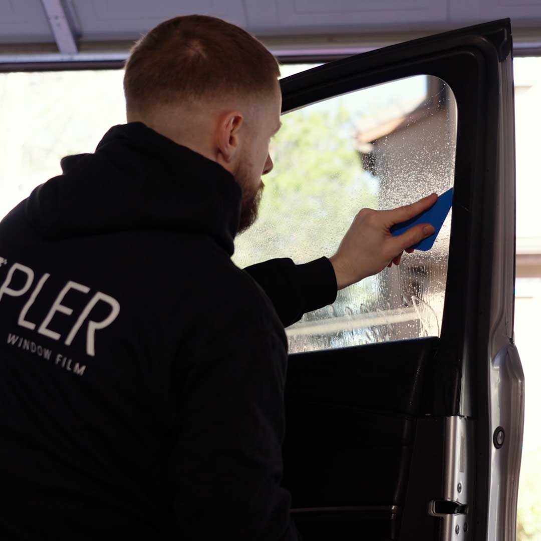 Mobile Window Tinting Imperial, CA | Street Wraps